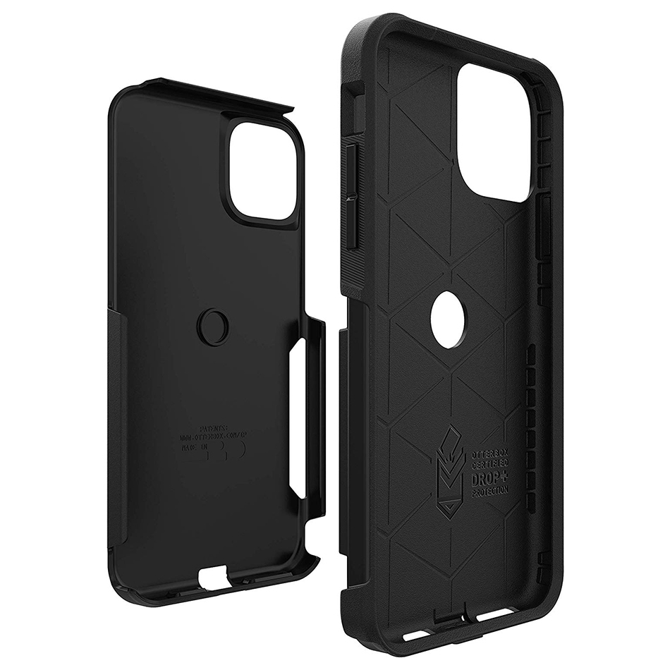 OtterBox Commuter Case for Apple iPhone 11 Pro Max (Black)